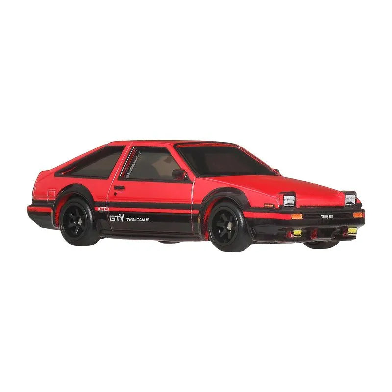 Hot Wheels Premium Car Culture – Team Transport #84 – Hobby Estate